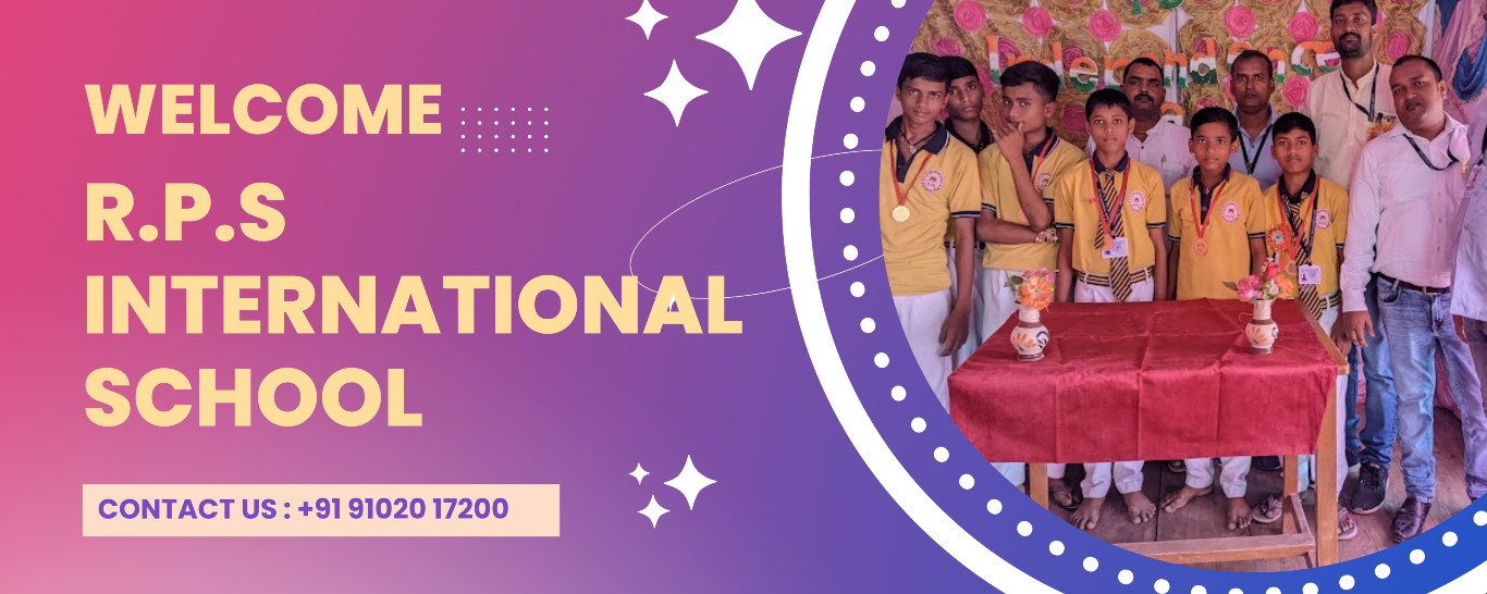R.P.S International School